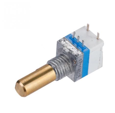 Interruptor ON OFF Volume Baofeng UV-5R series :: MAVEX